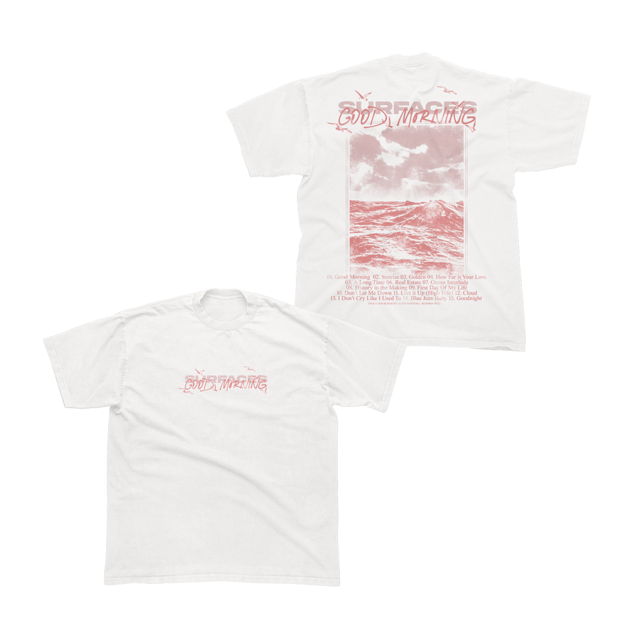 Surfaces - Official Merchandise – Surfaces Merch