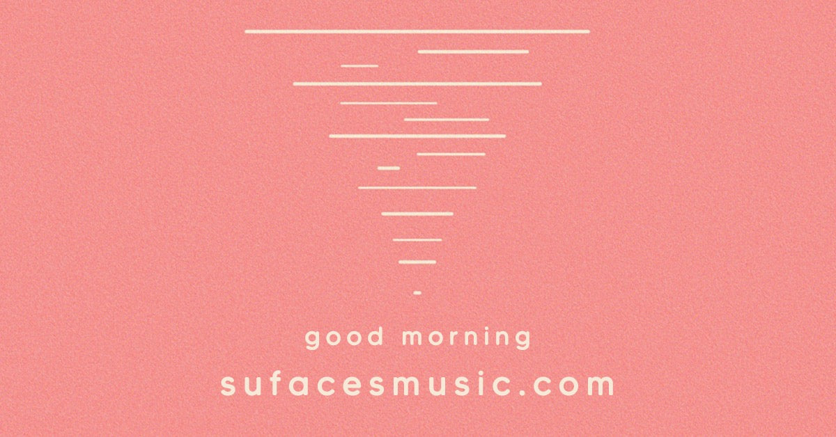 Surfaces - Official Merchandise – Surfaces Merch