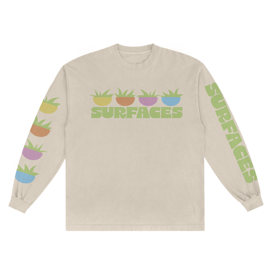 Surfaces - Official Merchandise – Surfaces Merch