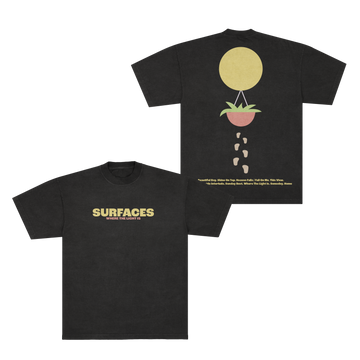 Surfaces - Official Merchandise – Surfaces Merch