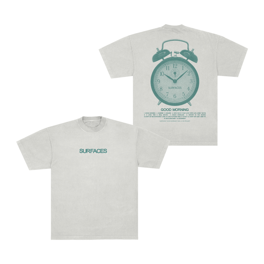 Surfaces - Official Merchandise – Surfaces Merch