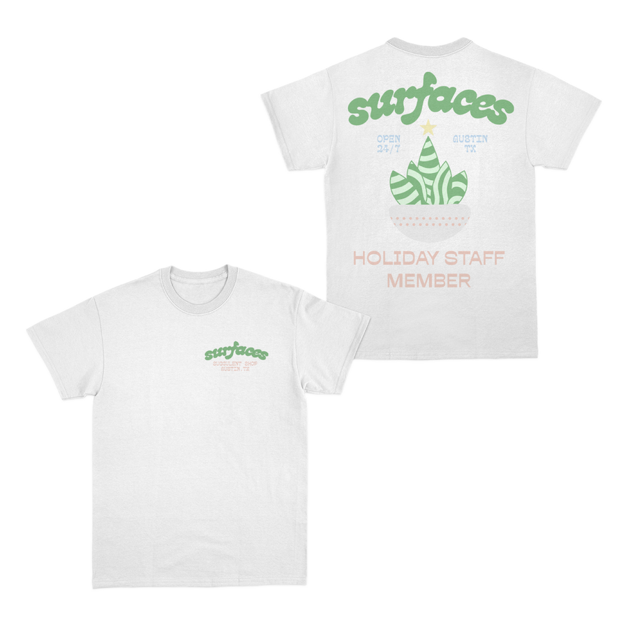 Surfaces - Official Merchandise – Surfaces Merch
