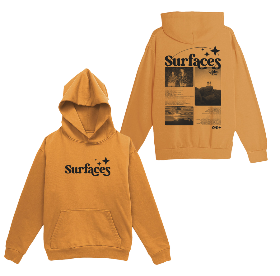 Surfaces - Official Merchandise – Surfaces Merch