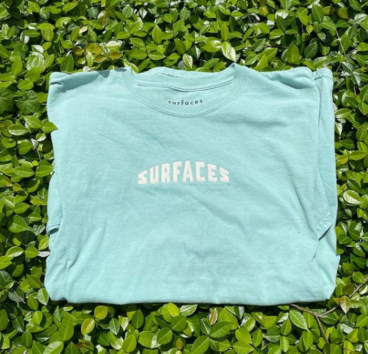 Surfaces - Official Merchandise – Surfaces Merch