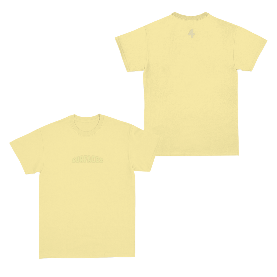 Surfaces - Official Merchandise – Surfaces Merch