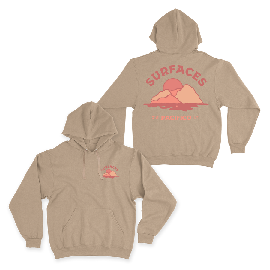 Surfaces - Official Merchandise – Surfaces Merch